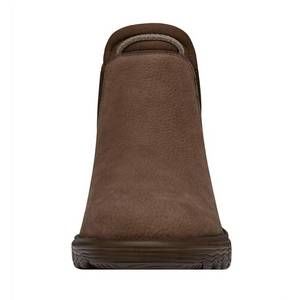 Hey Dude | Shoes | New Hey Dude Mens Branson Craft Leather Boot In ...